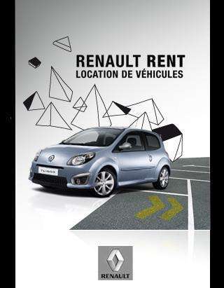 Renault Rent : Location De Véhicule La Madeleine 59110 (adresse ...