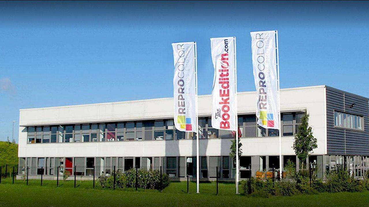 Repro Color : Autre Hallennes lez Haubourdin 59320 (adresse, horaire et ...