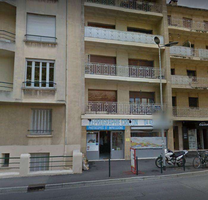 Reprographie Crillon Aix : Photocopies, impressions Aix en Provence 13100 (adresse, horaire et avis)