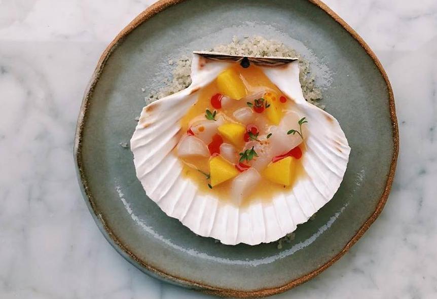 Restaurant Early June : Restaurant Paris 10ème 75010 (adresse, horaire ...