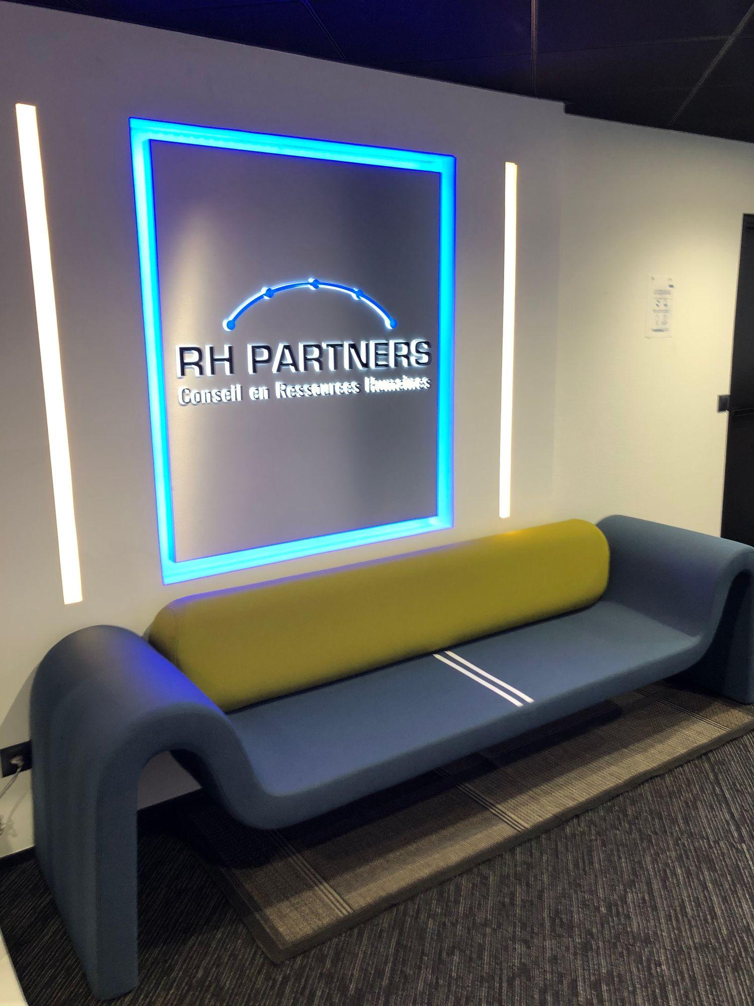 Rh Partners Toulouse - Ressources Humaines & Cabinet De Recrutement : Services administratifs ...