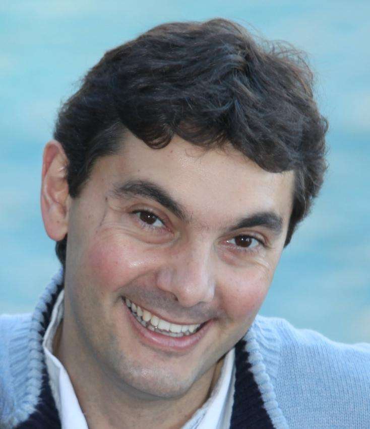 Robert-bernal Frederic : Dentiste Marseille 8ème 13008 (adresse ...