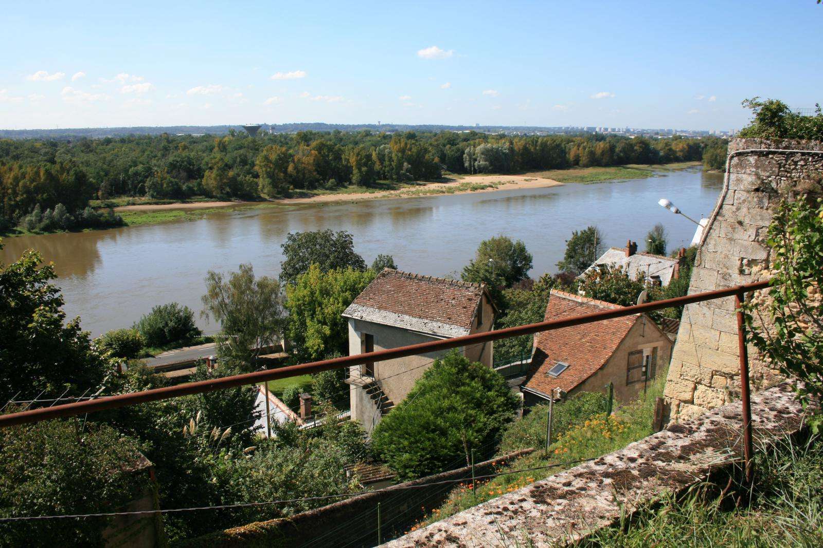 Rochecorbon : Ville Et Quartier Rochecorbon 37210 (adresse, horaire et ...