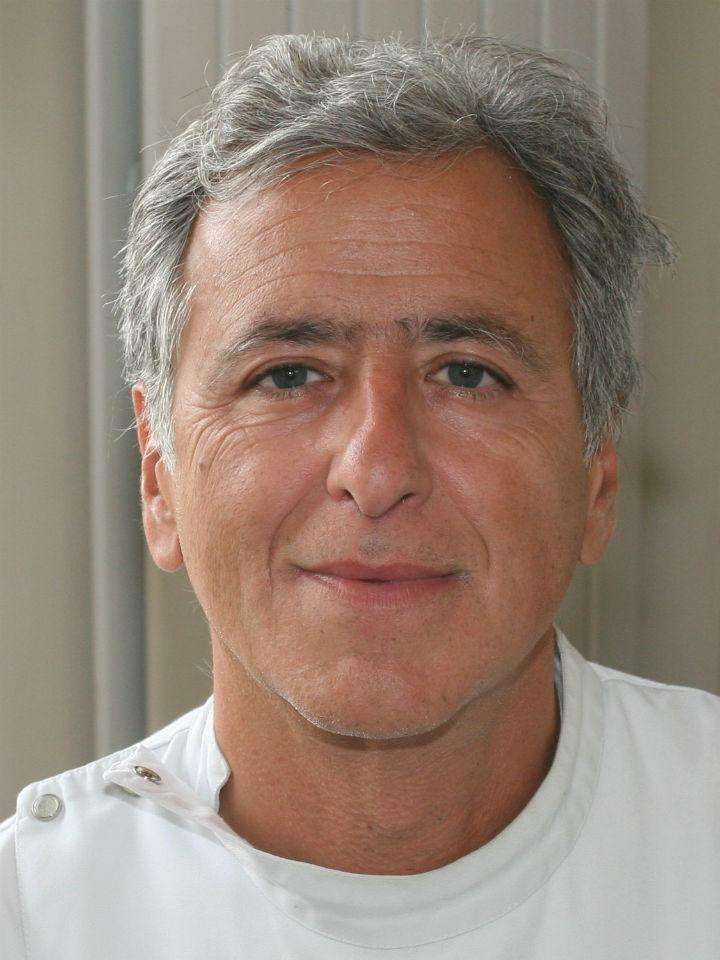 Dr Michael Sebbag : Dentiste Paris 18ème 75018 (adresse, horaire et avis)