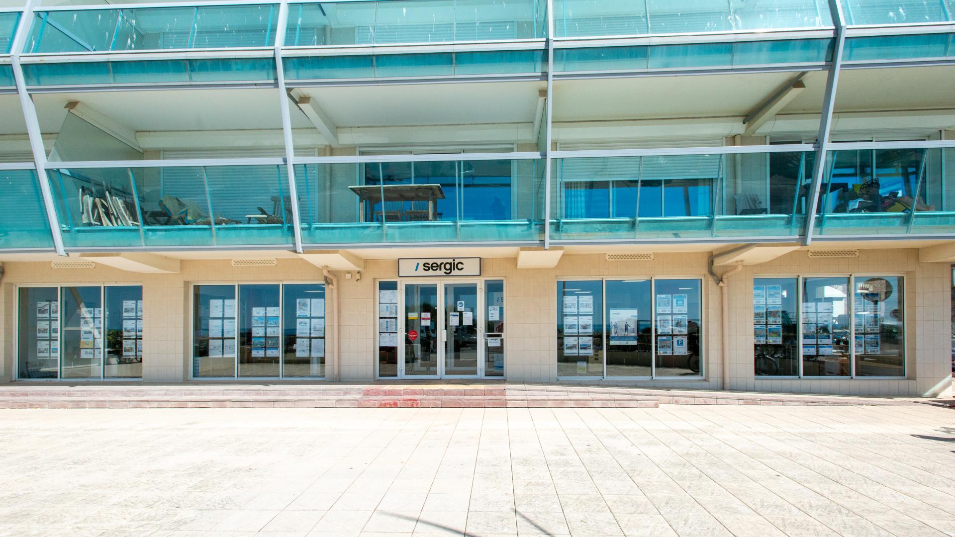 Sergic : Agence Immobilière Le Touquet Paris Plage 62520 (adresse ...