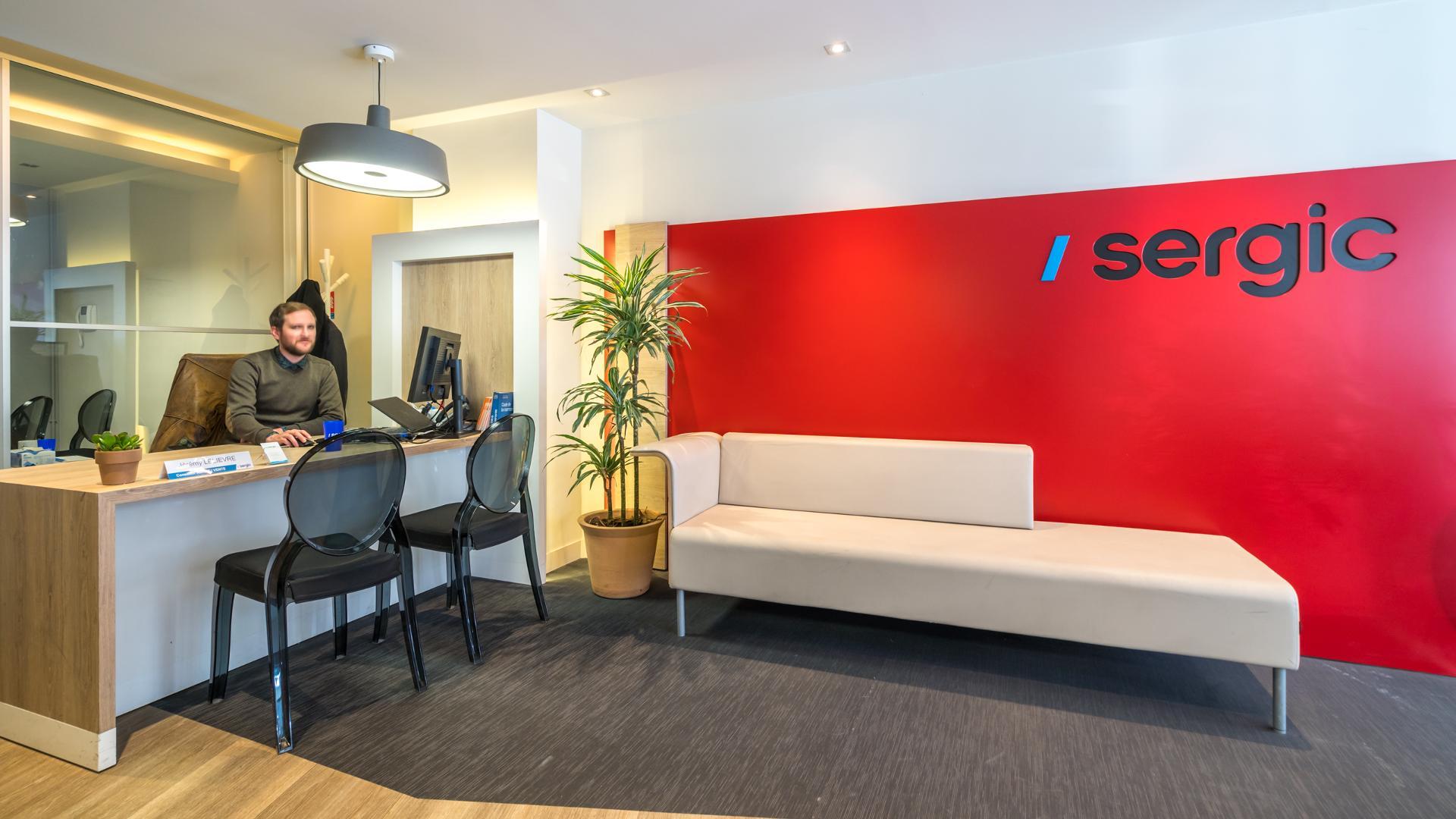 Sergic 15 : Agence immobilière Paris 15ème 75015 (adresse, horaire et avis)