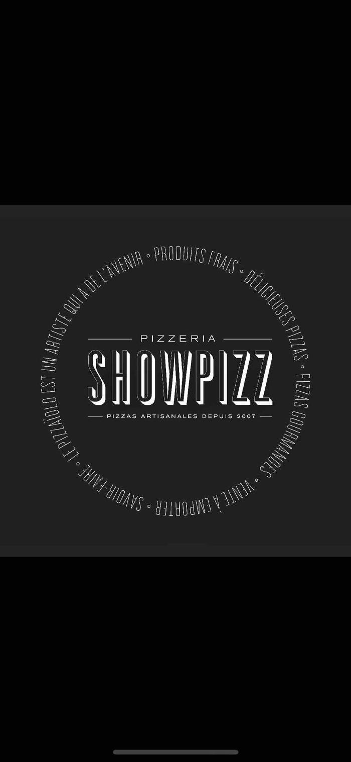 Show Pizz : Restaurant Laval 53000 (adresse, horaire et avis)