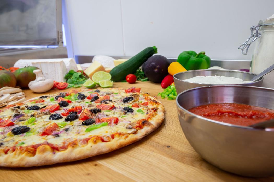 Show Pizz : Restaurant Laval 53000 (adresse, horaire et avis)