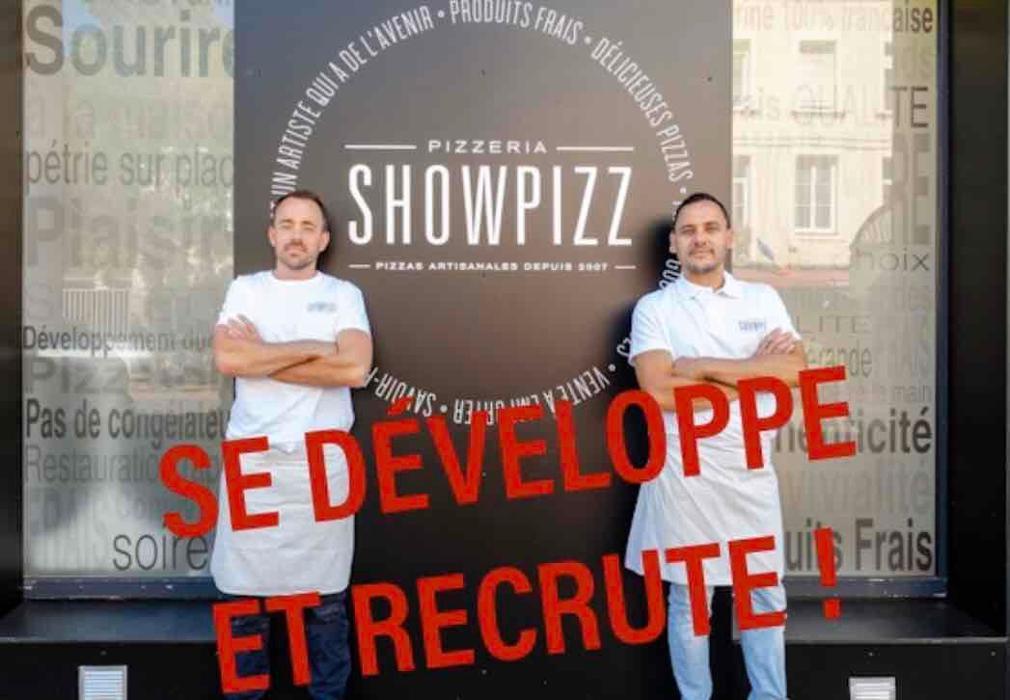 Show Pizz : Restaurant Laval 53000 (adresse, horaire et avis)
