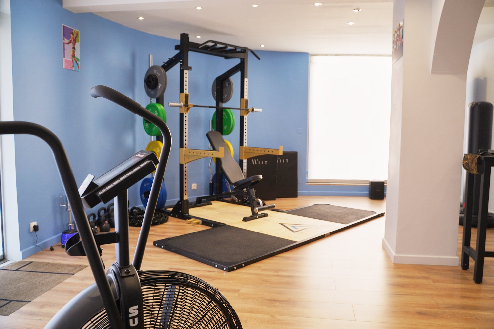 Studio Le Prisme Montpellier : Coach sportif Castelnau le Lez 34170 (adresse, horaire et avis)