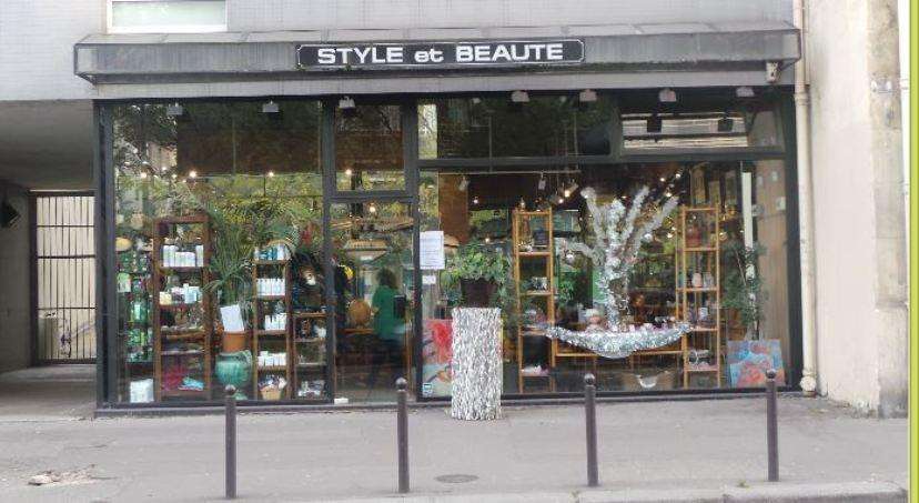 Style Et Beaute (sarl) : Coiffeur Paris 15ème 75015 (adresse, horaire ...