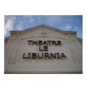 Théâtre Le Liburnia : Théâtre Et Salle De Spectacle Libourne 33500 ...