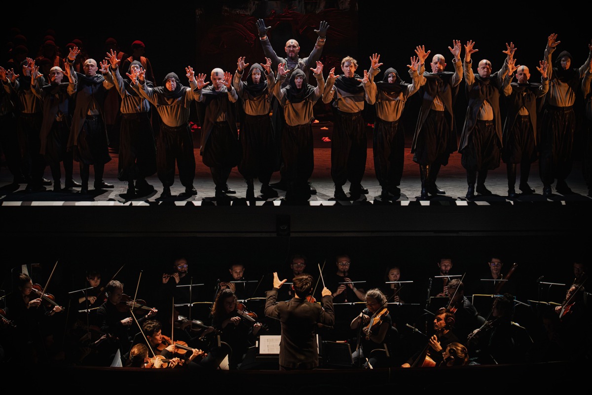 Théâtre National De L'opéra-comique : Théâtre et salle de spectacle ...