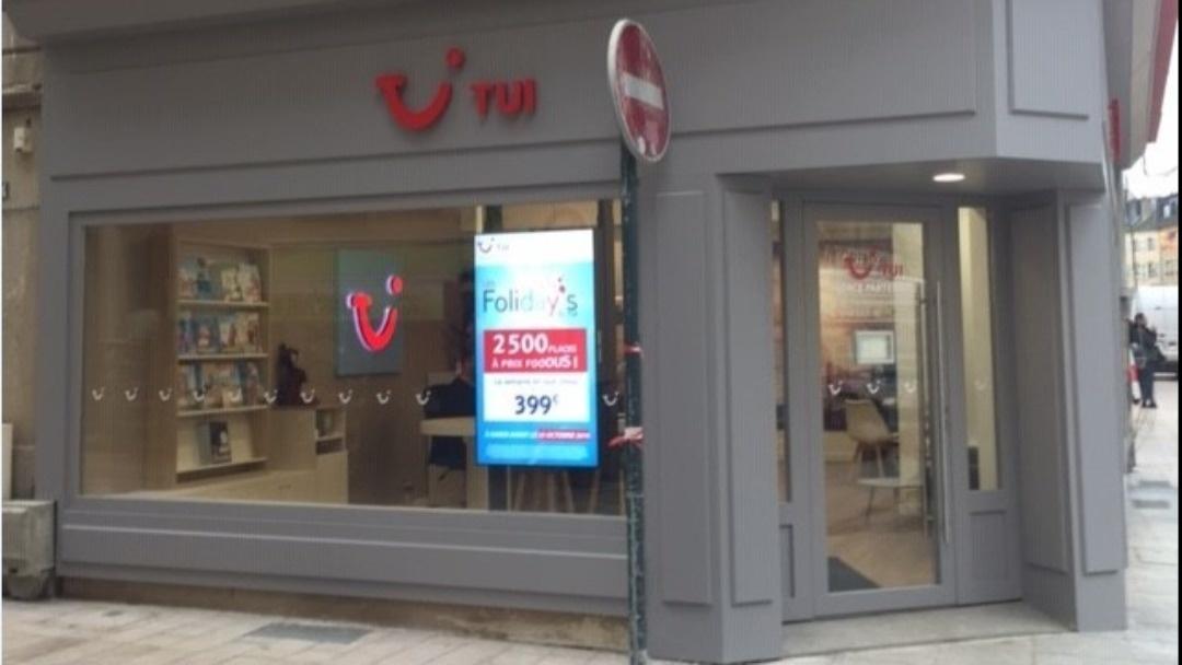 Tui Store : Agence De Voyage Thionville 57100 (adresse, horaire et avis)