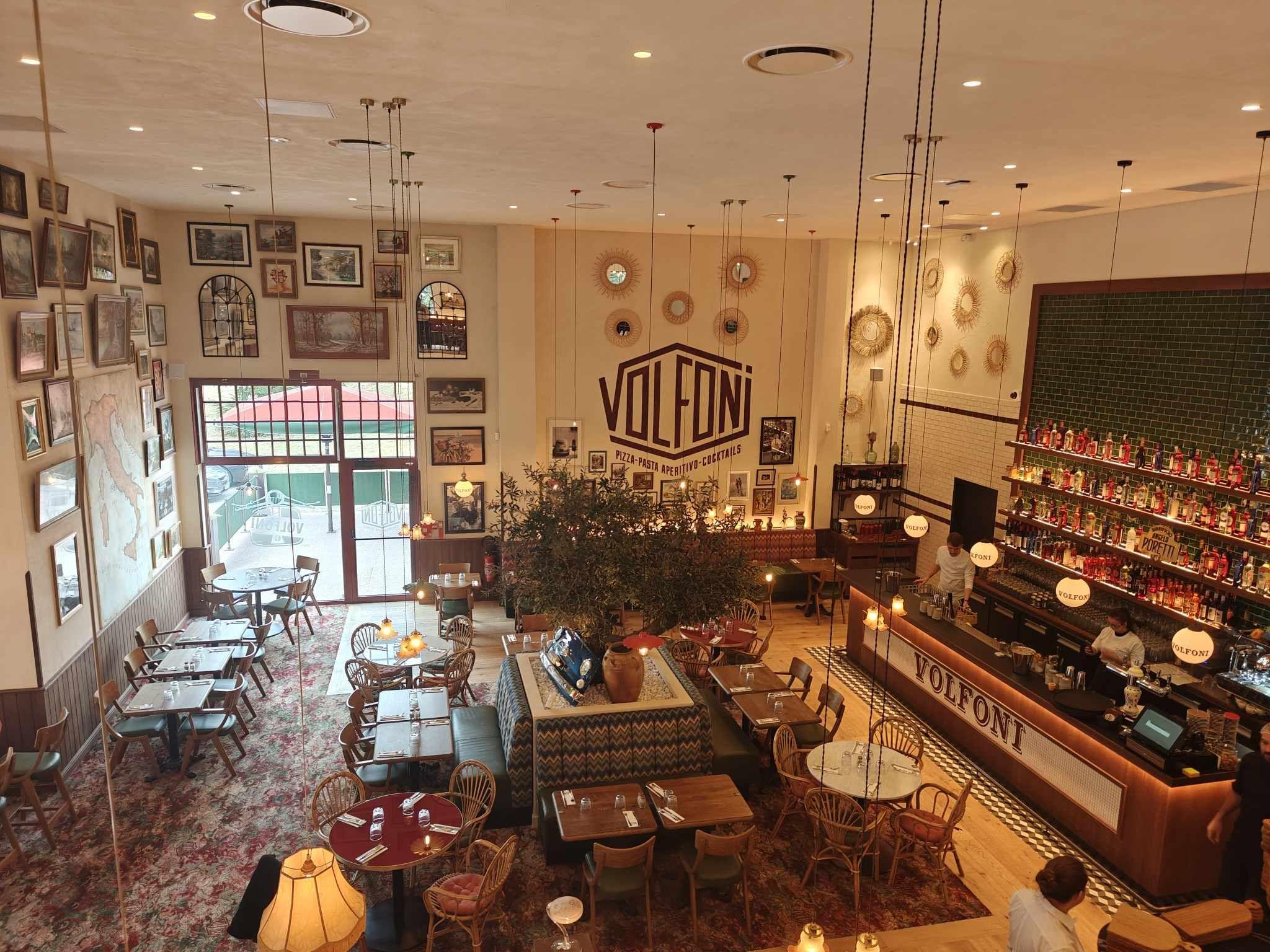 Volfoni Haguenau : Restaurant Haguenau 67500 (adresse, horaire et avis)