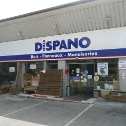 Dispano : adresses et horaires des Magasins de bricolage Dispano