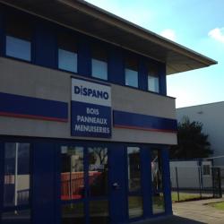 Dispano : adresses et horaires des Magasins de bricolage Dispano