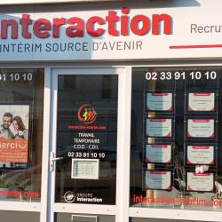 Meilleure Agence d'intérim à proximité de Jullouville 50610 - Justacoté