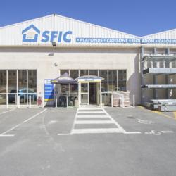 SFIC : adresses et horaires des Magasins de bricolage SFIC