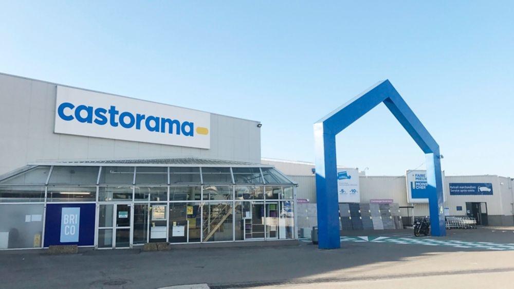 Castorama : Cuisine Vitrolles 13127 (adresse, horaire et avis)
