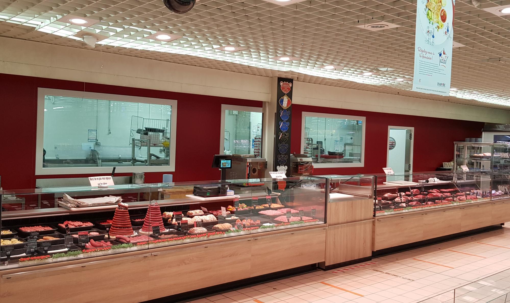 Cora : Supérette Et Supermarché Courrières 62710 (adresse, horaire et avis)