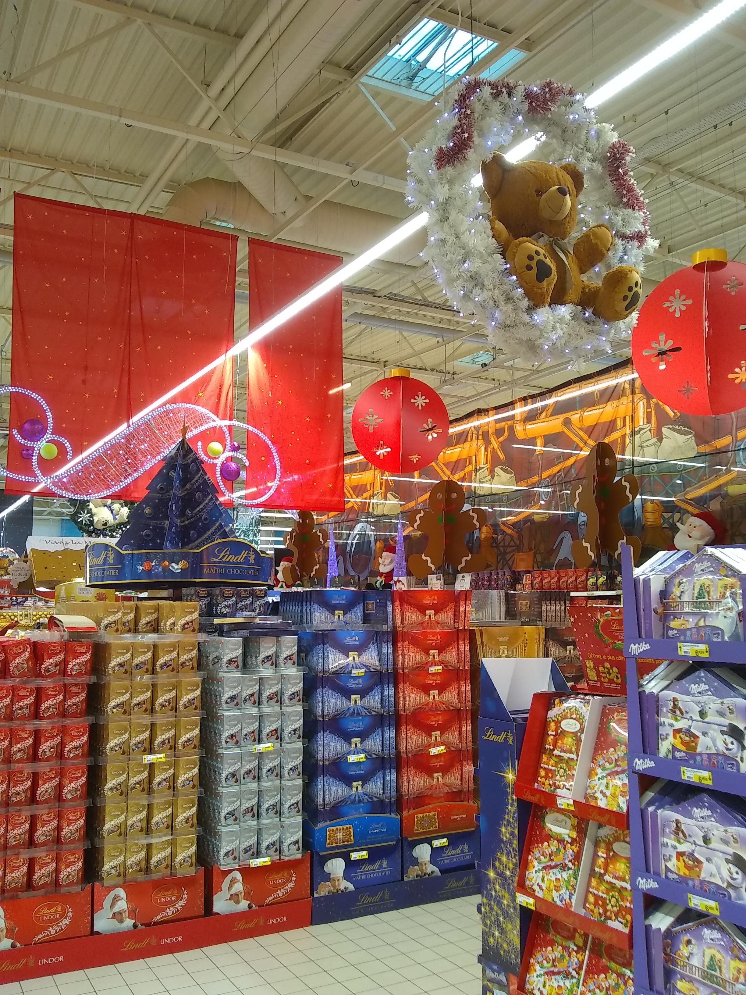 Cora : Supérette Et Supermarché Pacé 35740 (adresse, horaire et avis)