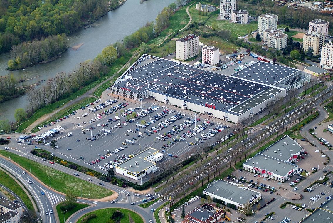 Cora : Supérette Et Supermarché Vichy 03200 (adresse, horaire et avis)