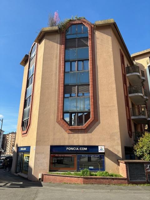 Foncia : Agence Immobilière Toulouse 31000 du pont guilhemery (adresse ...