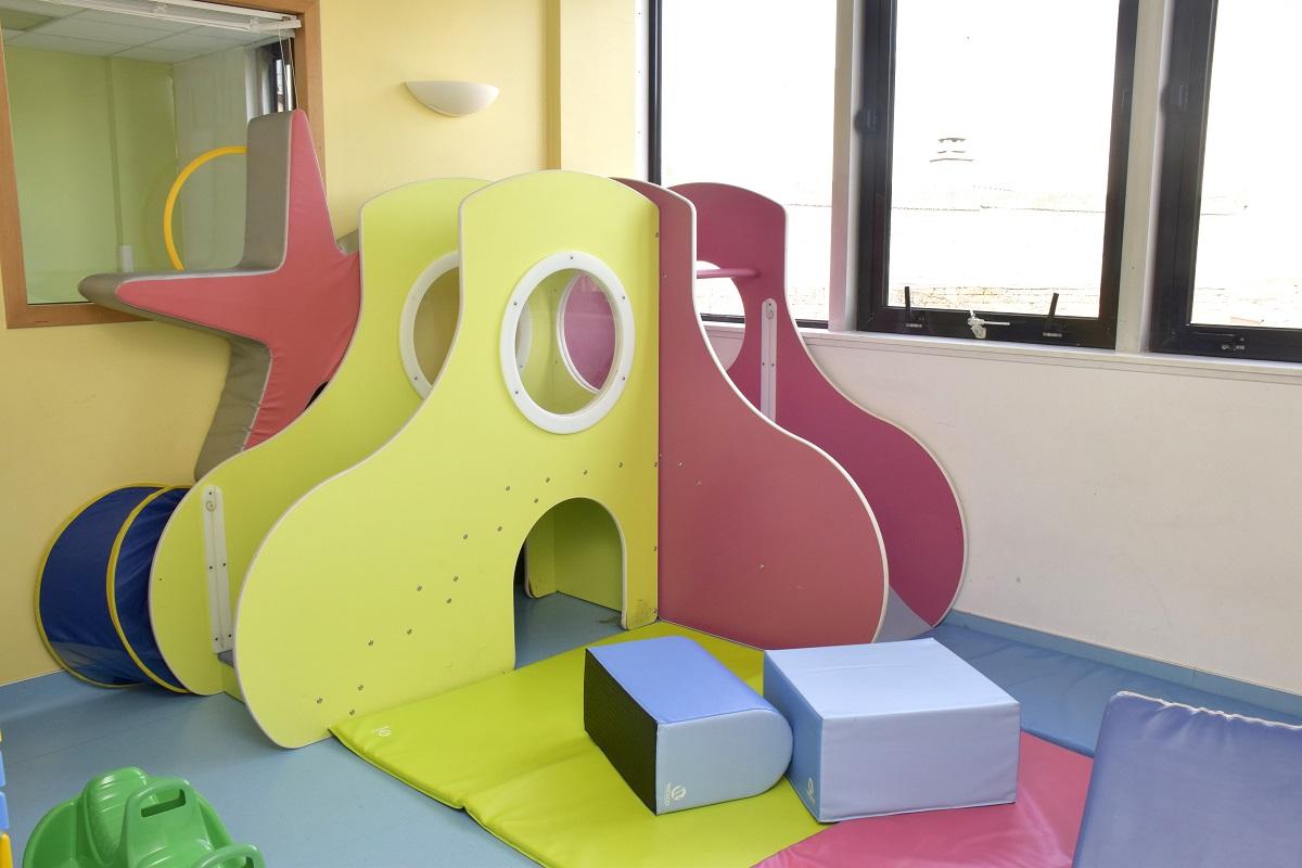 Les Petits Chaperons Rouges : Crèche Et Garderie Aulnay Sous Bois 93600 ...