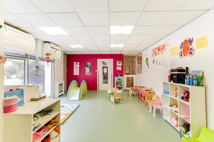 Liveli : Crèche Et Garderie Paris 11ème 75011 rue saint maur (adresse ...