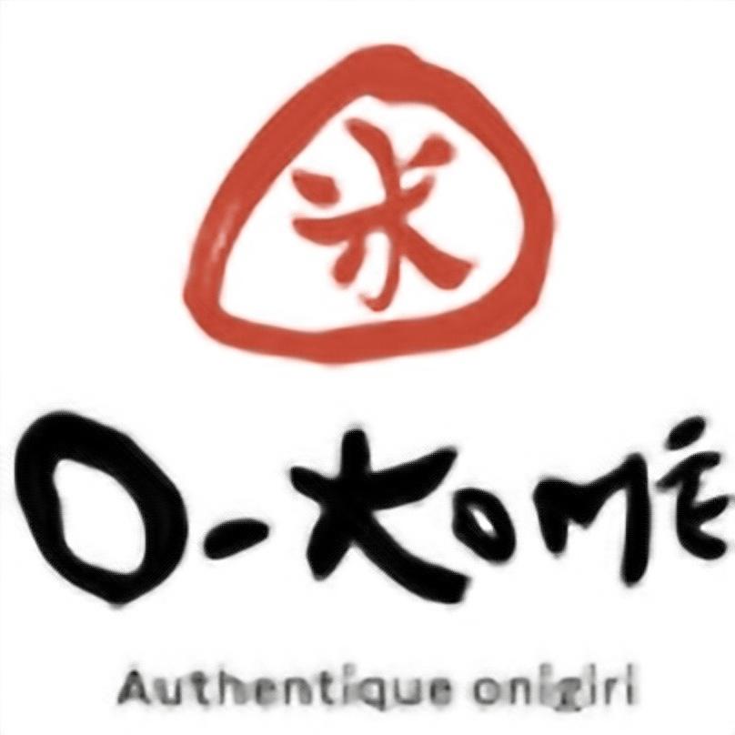 O-komé - Onigiri Saké Mochi - Epicerie Japonaise : Supérette Et ...