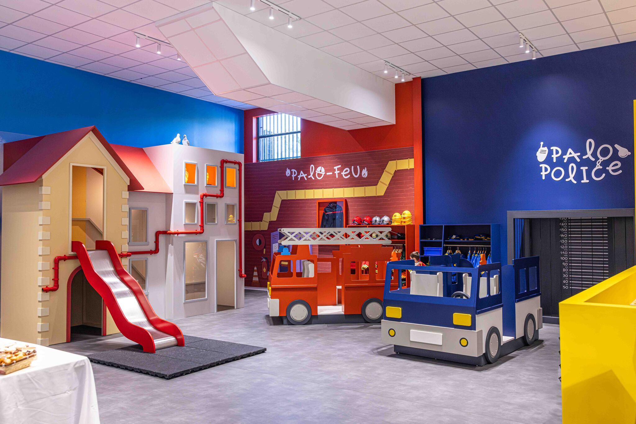 Palomano Grasse : Parcs Et Activités De Loisirs Grasse 06130 (adresse ...