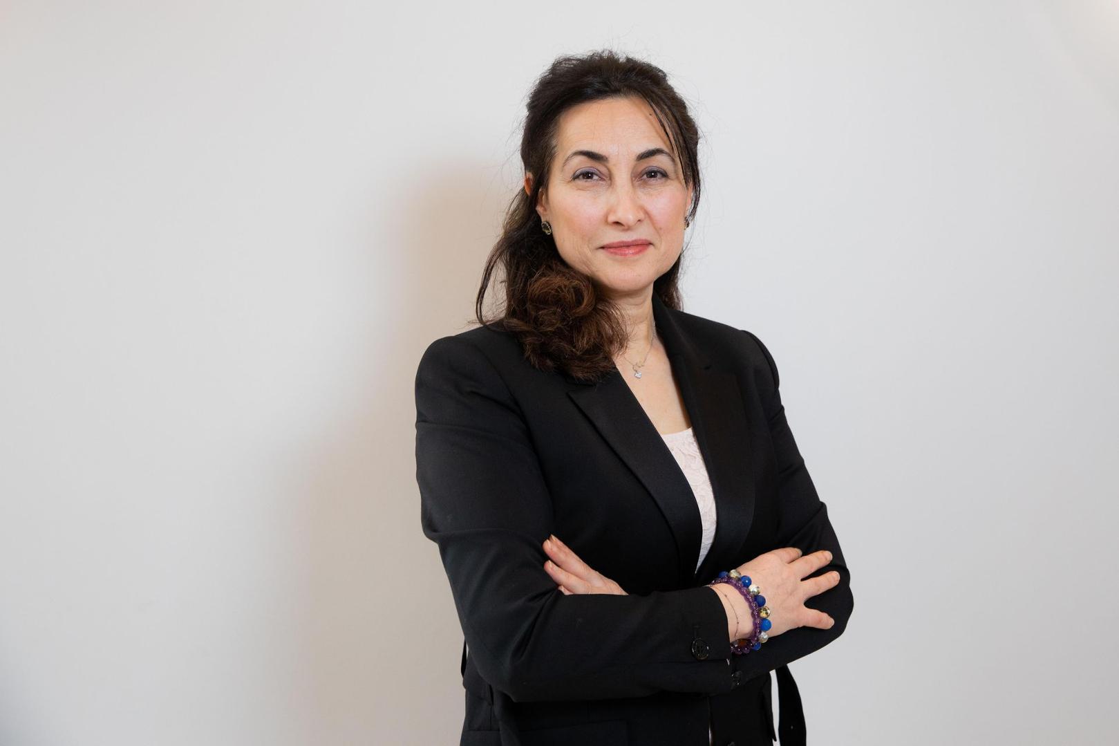 Philippe Simon, Laurent Catrou Et Gülay Demirtas : Services Sociaux ...