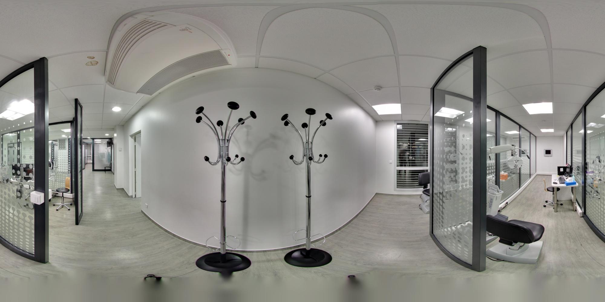 Point Vision Lyon : Ophtalmologue Lyon 8ème 69008 (adresse, horaire et ...