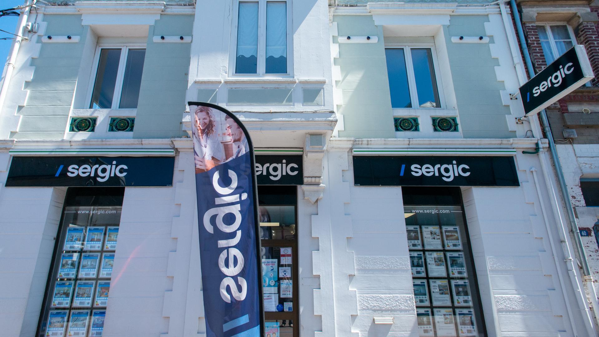 Sergic : Agence Immobilière Berck 62600 (adresse, horaire et avis)