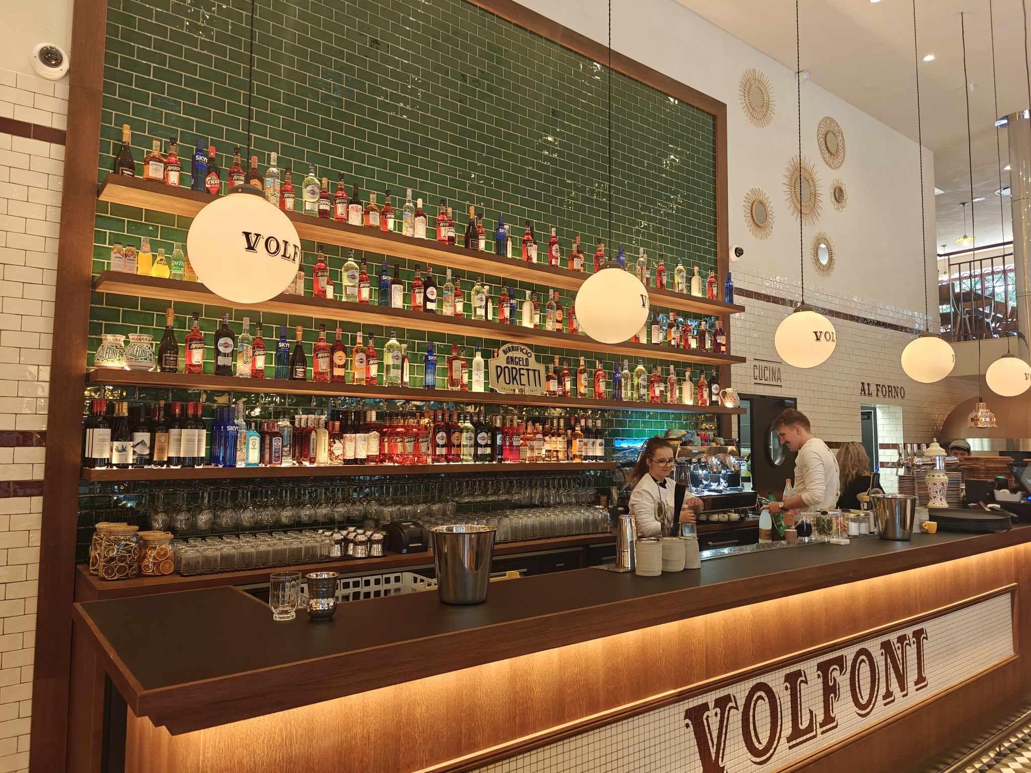 Volfoni Haguenau : Restaurant Haguenau 67500 (adresse, horaire et avis)